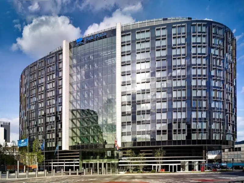 Park Plaza Westminster Bridge London boek je eenvoudig bij Reisbureau ...